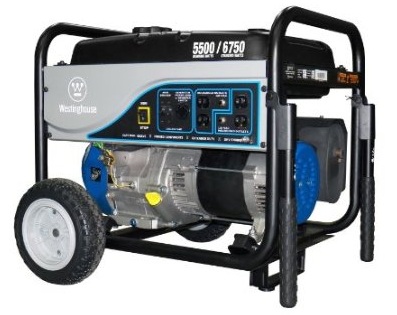 Best Small & Portable Camping Generators | Generator Gator