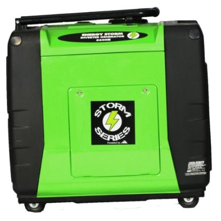 Best Inverter Generators | Generator Gator