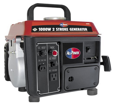 Best Generators under $200 in 2013-14 - Generator Gator | Generator Gator