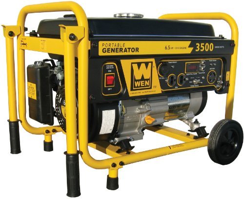 Quietest Portable Generators of 2014 | Generator Gator