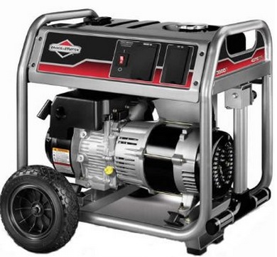 Best Generators under $500 in 2013-14 - Generator Gator | Generator Gator
