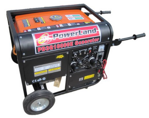 Best Portable Propane Generators 2013-14 - Generator Gator | Generator ...