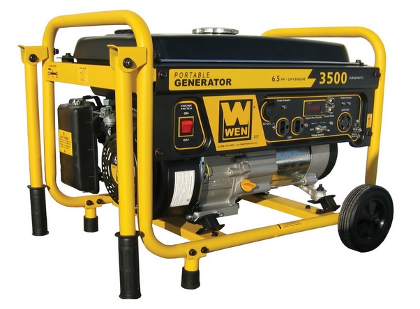 Best Rated Portable Generators in 2014 - Generator Gator | Generator Gator