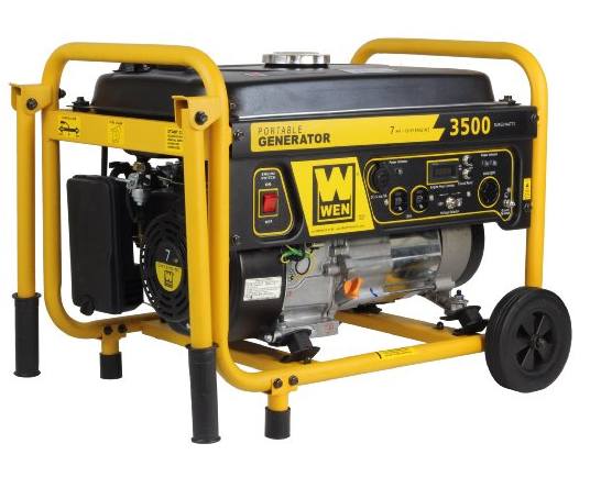 Best Portable Generator for the Money 2014 - Generator Gator ...