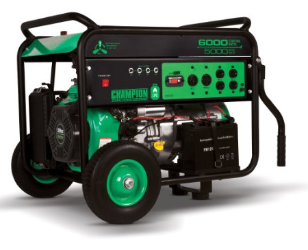 What are the Best Small Propane Generators in 2014? - Generator Gator ...