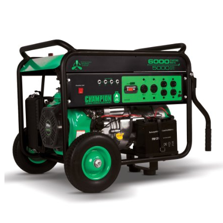 What are the Best Small Propane Generators in 2014? - Generator Gator ...
