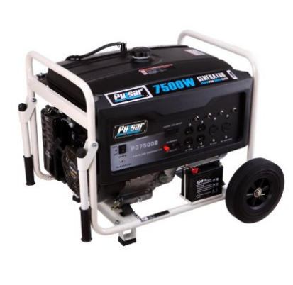Best Dual Fuel Portable Generators | Generator Gator