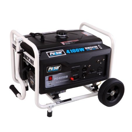 Best Dual Fuel Portable Generators | Generator Gator