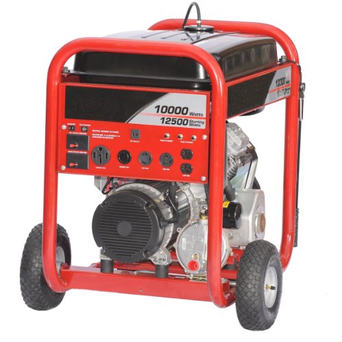 Survivalist Generator - Backup Power | Generator Gator | Generator Gator